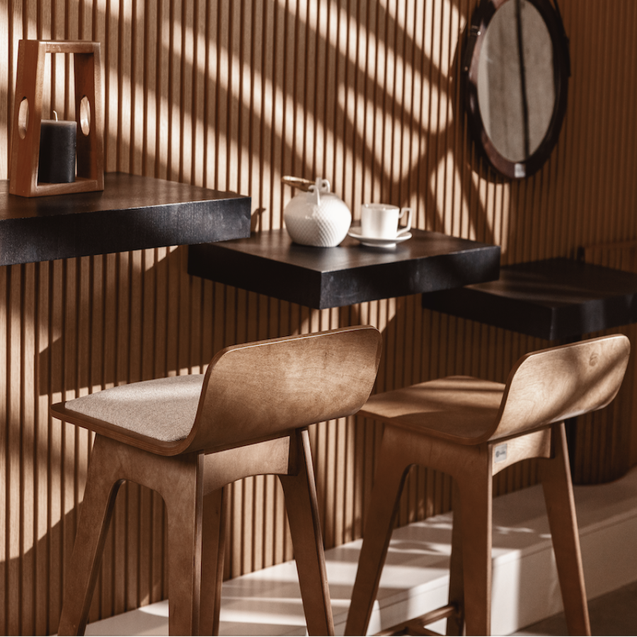 Skami კუნძულის სკამი | ონლაინ მაღაზია | Vendoo.ge